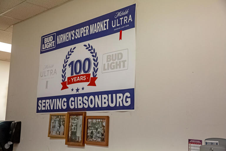 Interest in Kirwen’s Supermarket surges after closing announcement