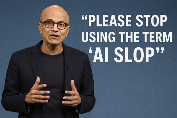 Microsoft faces mounting layoff rumours as AI spending continues to soar