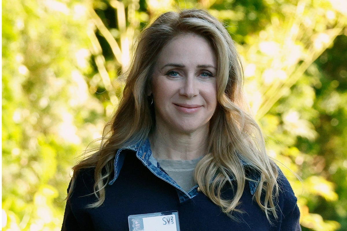 CNBC anchor Becky Quick opens up about daughter’s rare genetic disease