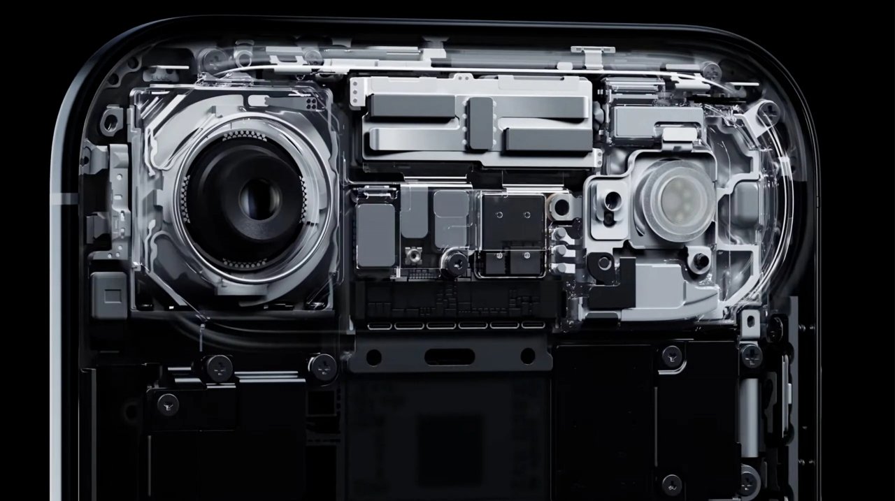 Apple starebbe valutando l’adozione di sensori multispettrali, secondo ...