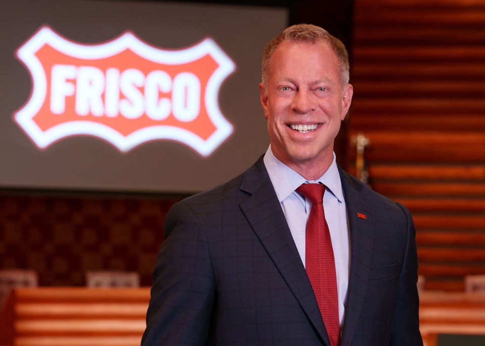 Frisco’s next chapter: Inside John Keating’s mayoral campaign