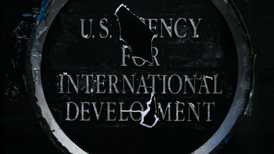 Opinion: What Americans lost in the dismantling of USAID
