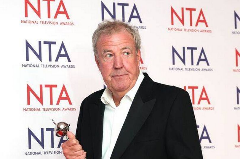 Jeremy Clarkson issues candid health update following previous heart ...