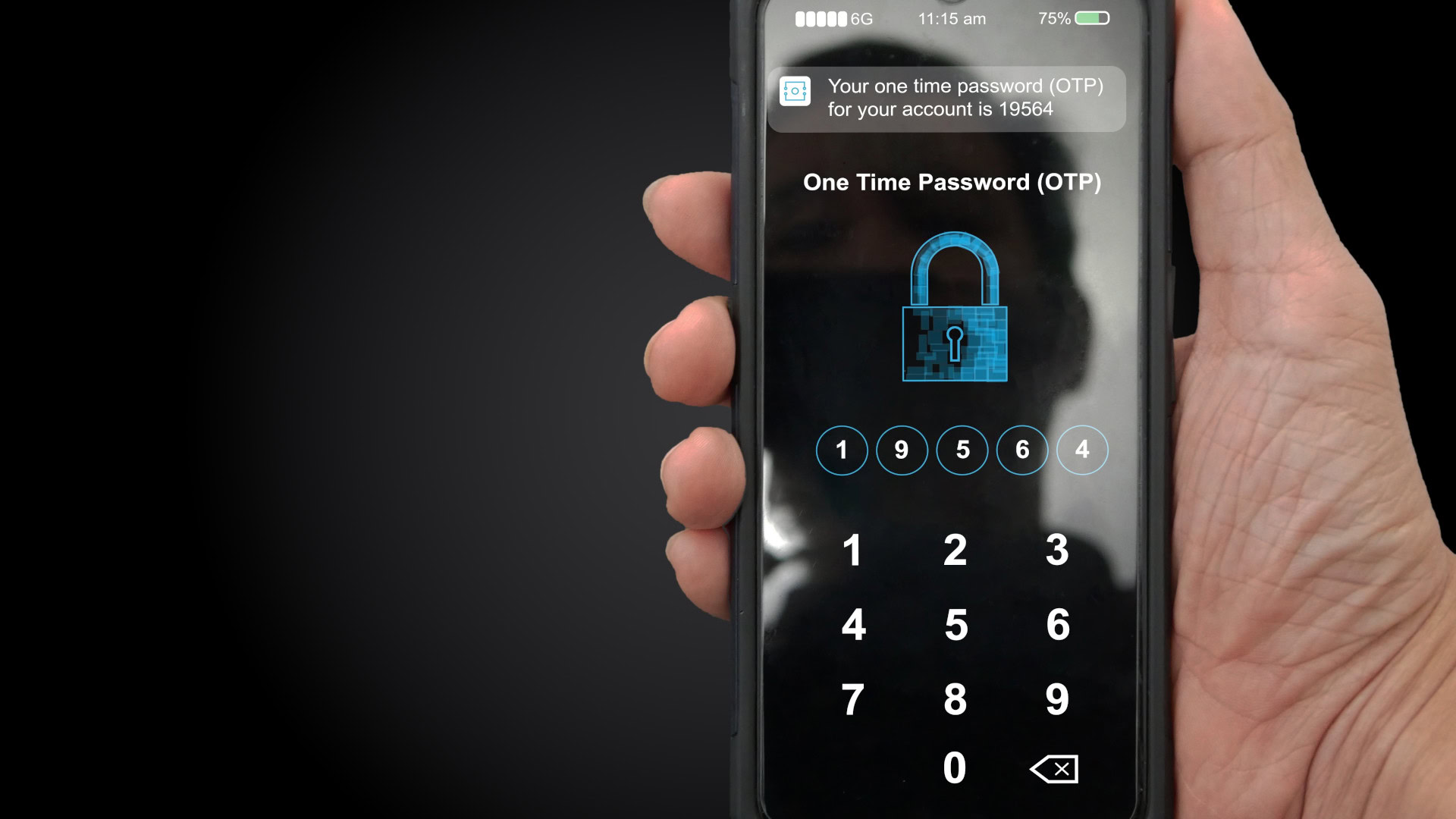 Was ist ein OTP (One-Time Password)?