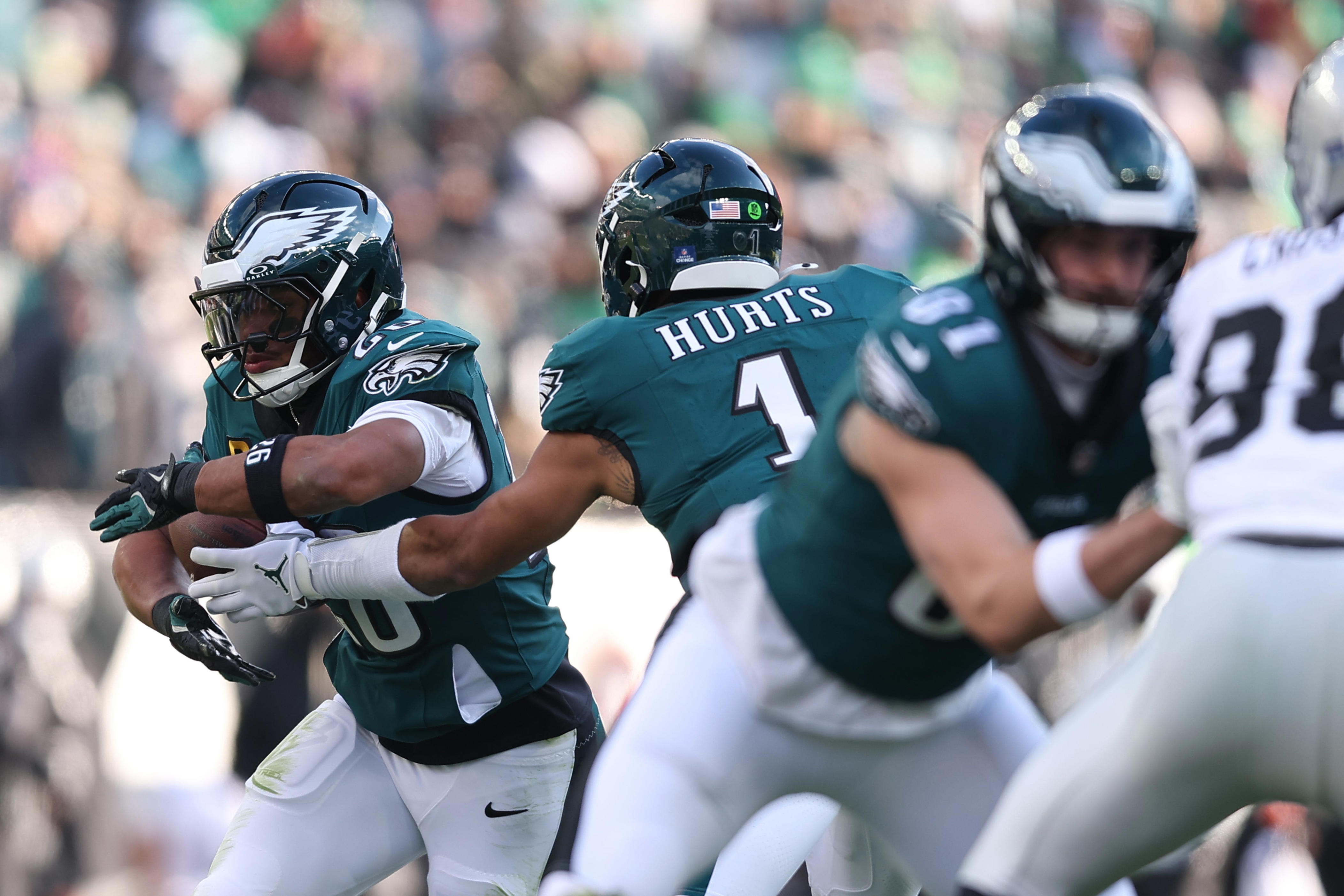 Who plays Thursday Night Football tonight? NFL games, playoff schedule