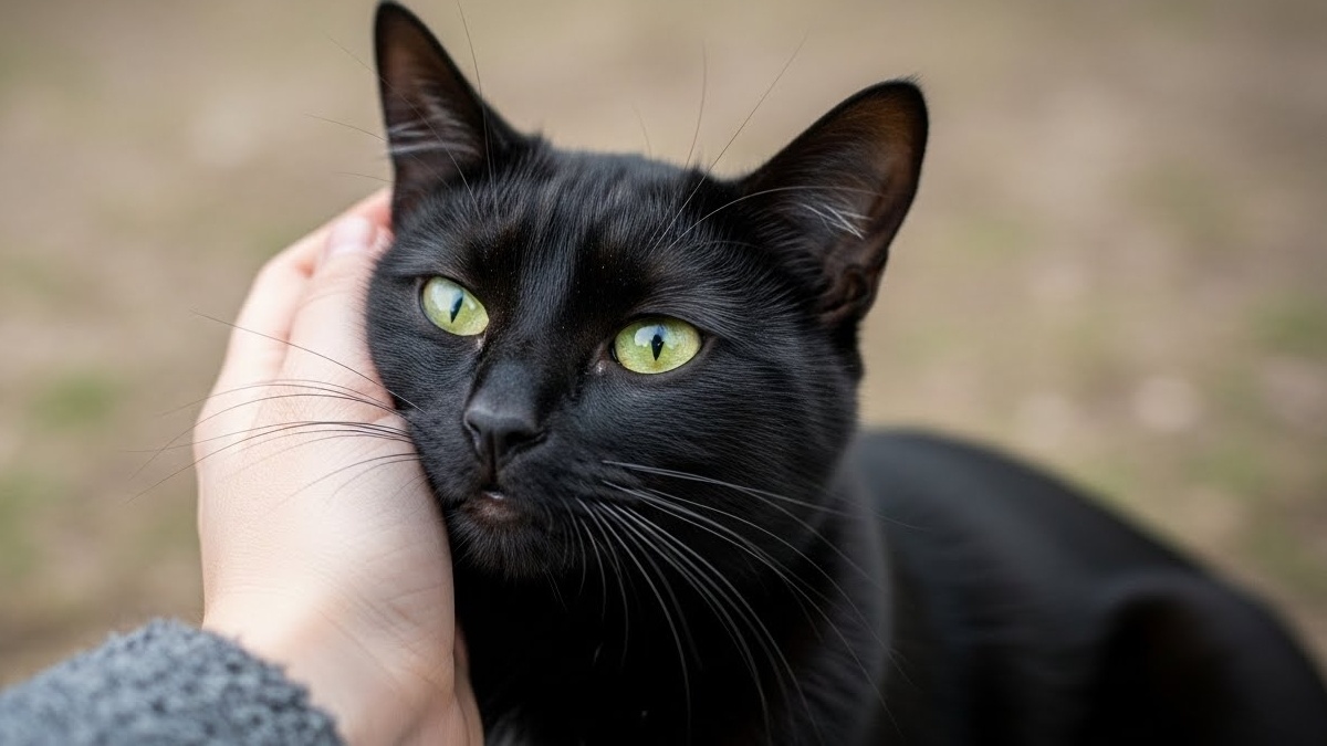 12 heartwarming signs a cat is saying goodbye