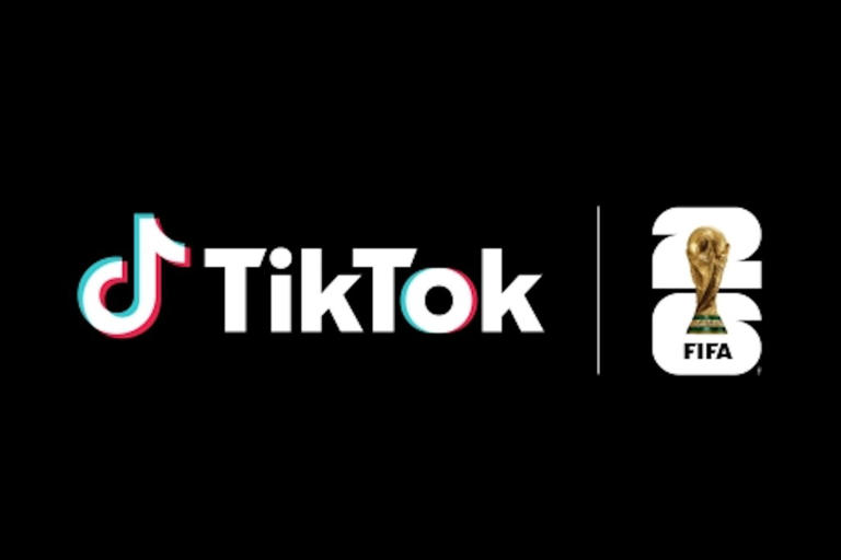 FIFA sets TikTok as 'preferred platform' content partner for 2026 World Cup