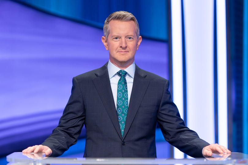 Jeopardy! fans blast host Ken Jennings 'unfair' judgment as he shoots ...