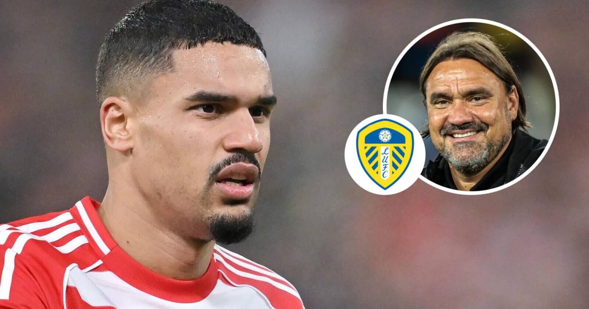 Leeds get huge green light to sign prolific Bundesliga star as Whites ...