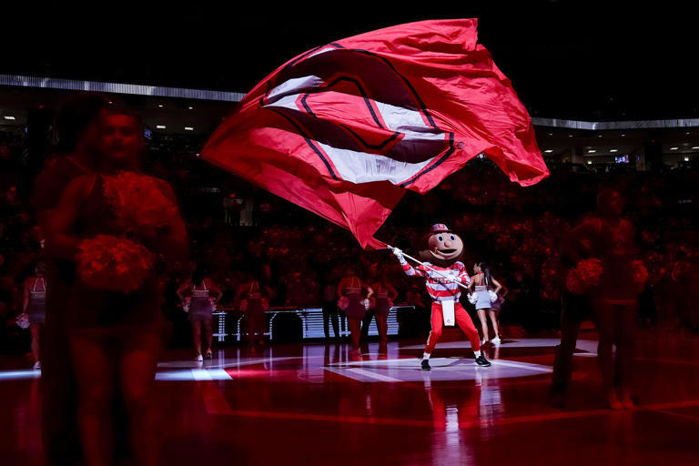 Where to watch Ohio State basketball today vs. UCLA: TV channel, live ...