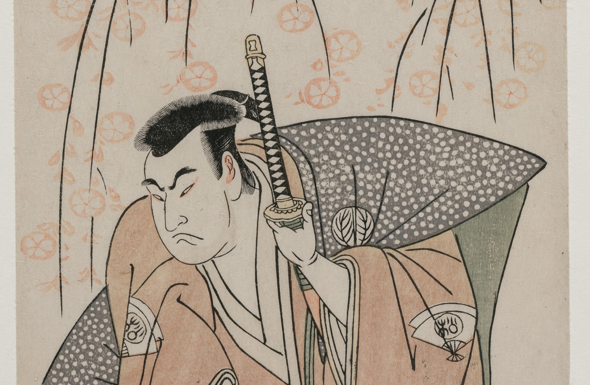 Samurai stories: Japan's elite warriors