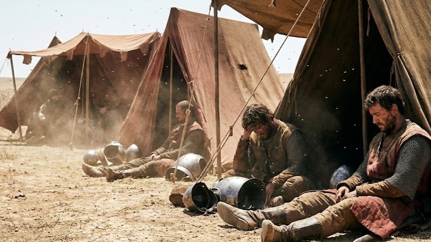 Summer was deadlier than winter in the Middle Ages