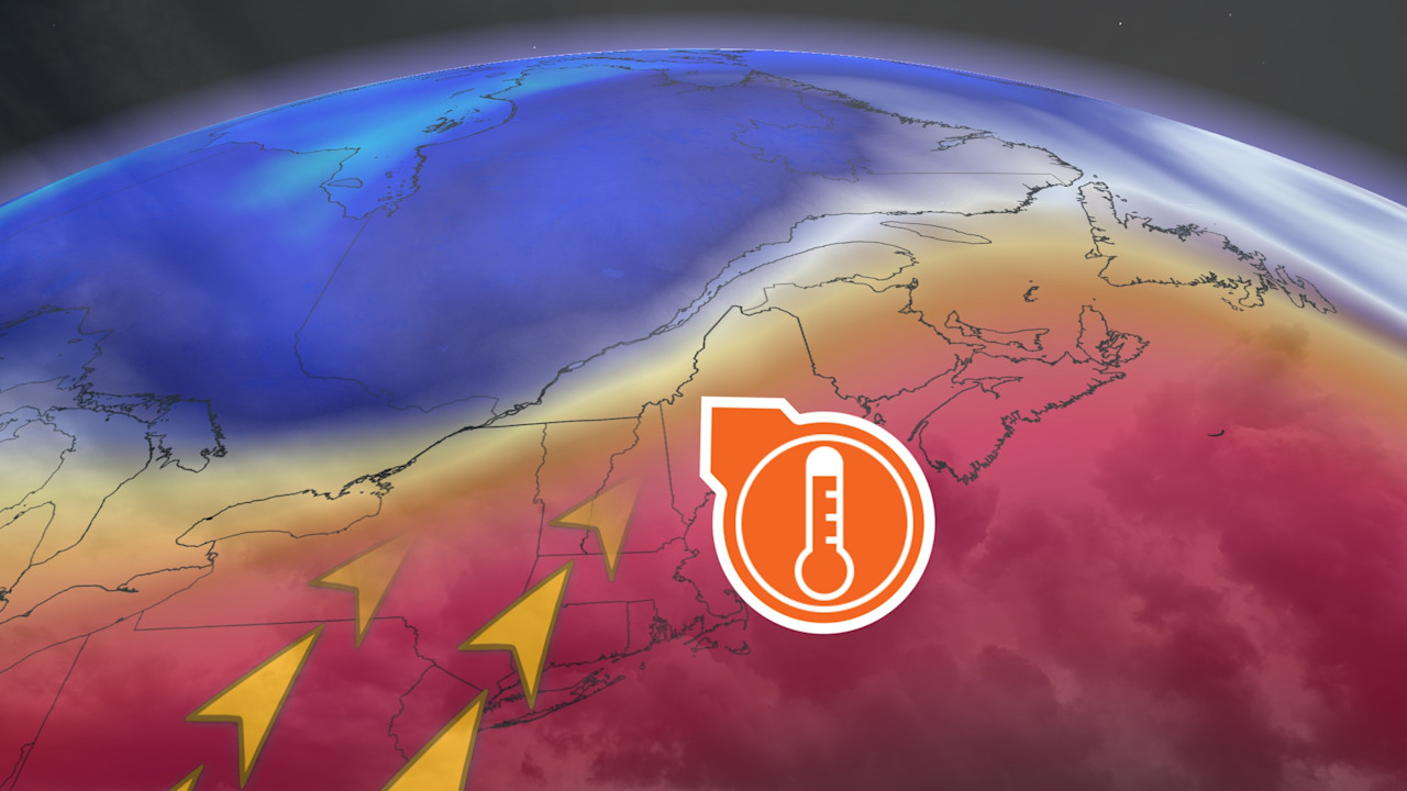 Week-end : le froid prend congé, mais il y a un bémol