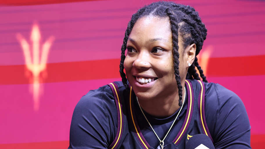 Sun Devils bounce back after loss, blow out UCF