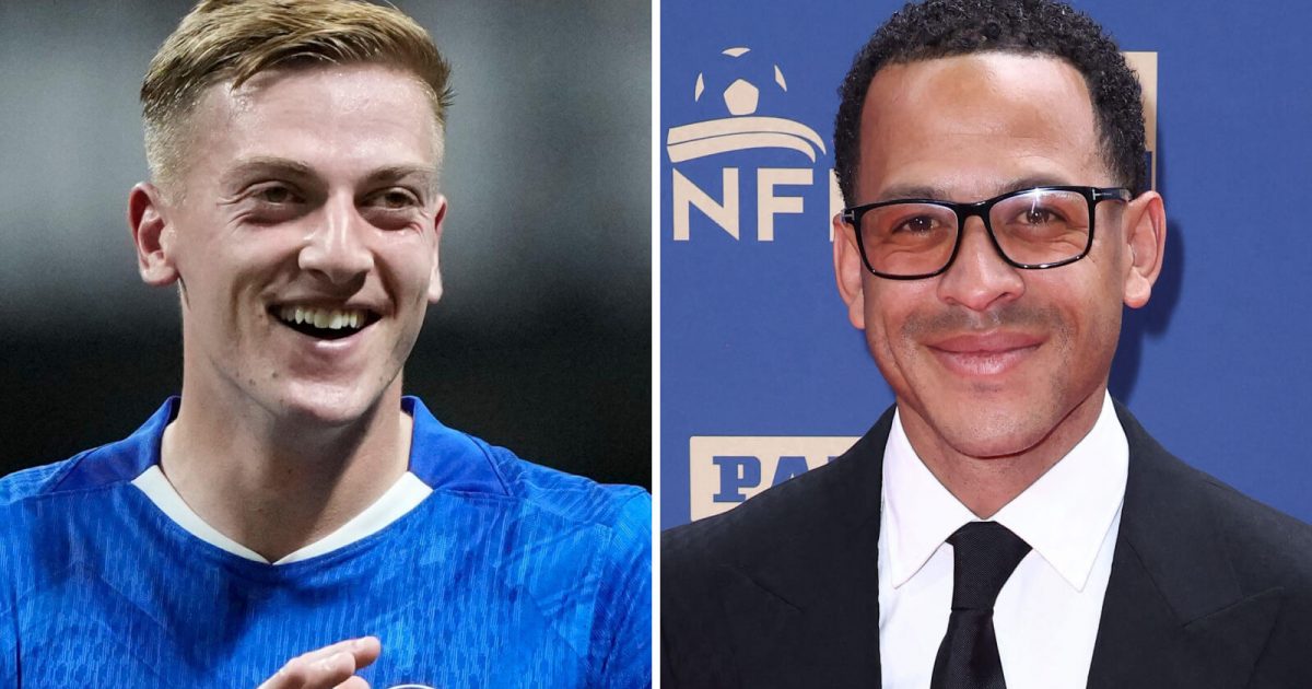 Liam Rosenior to unleash under-used Chelsea star Enzo Maresca didn’t ...