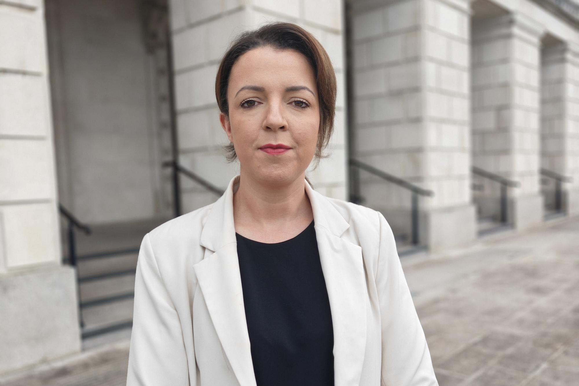 Kimmins announces street lighting scheme for Abbey Way