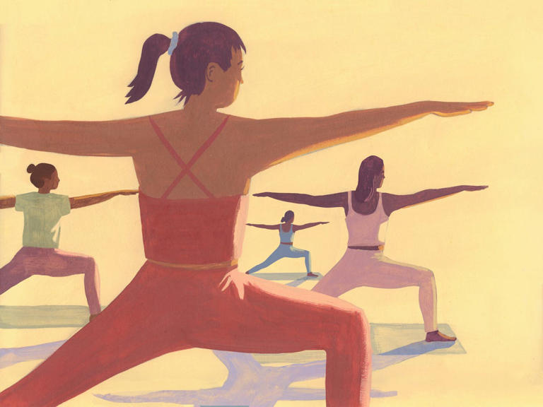 It’s You Time: The Self-Care O-wards 2026