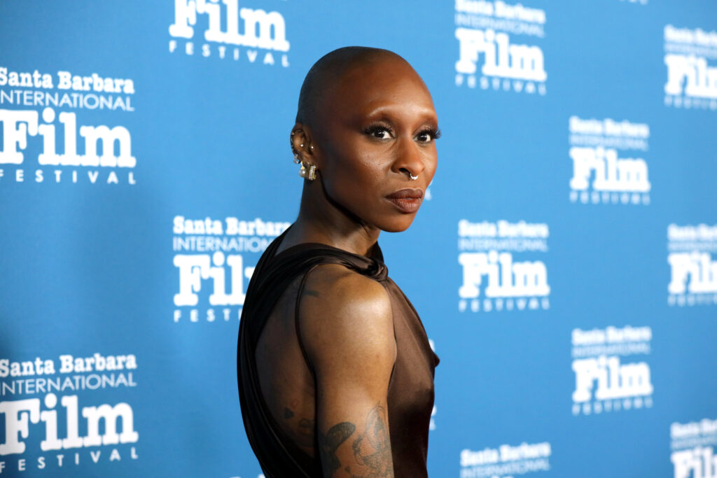Cynthia Erivo’s best and worst red carpet looks