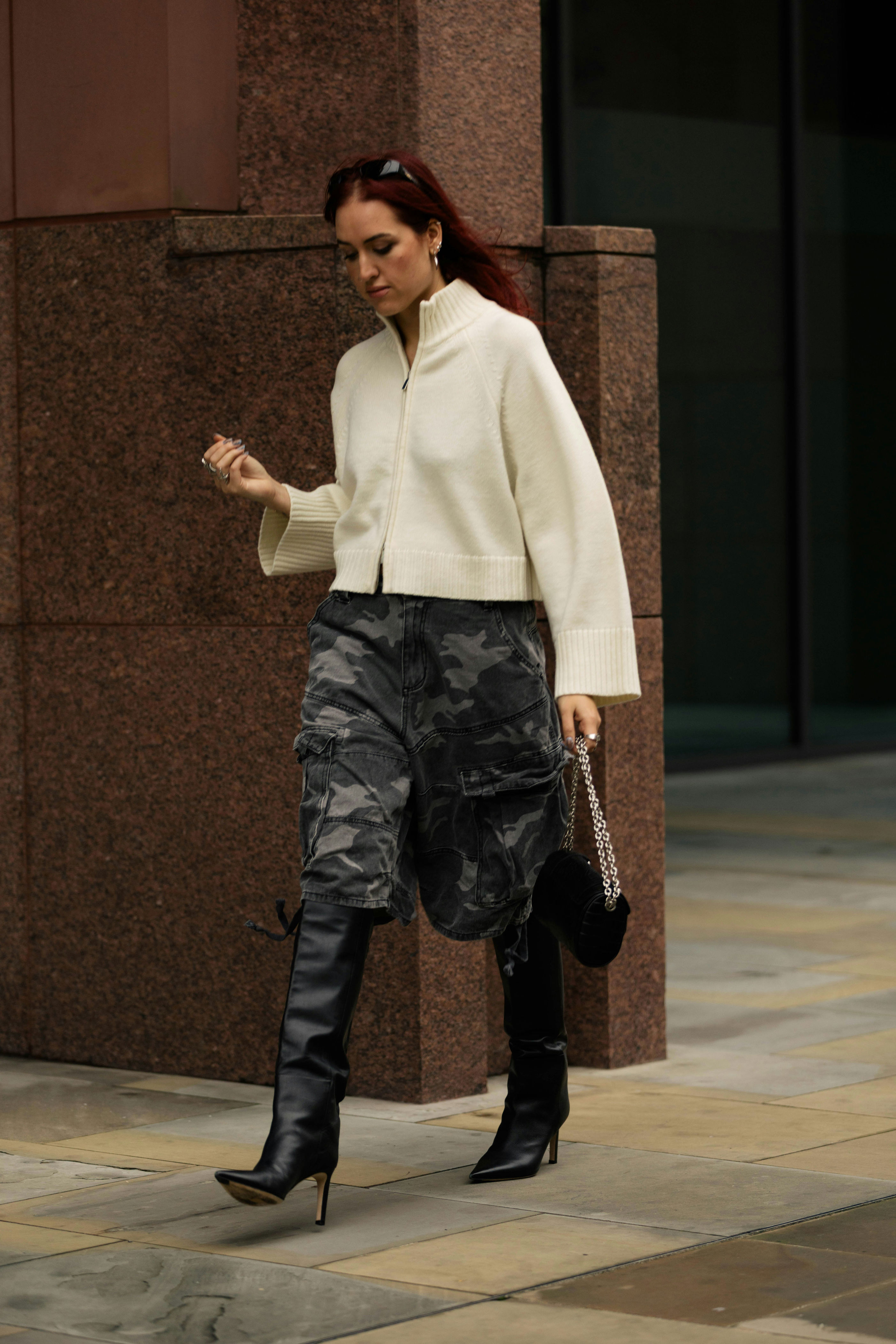 These are the 9 winter boot trends to step into the new year wearing