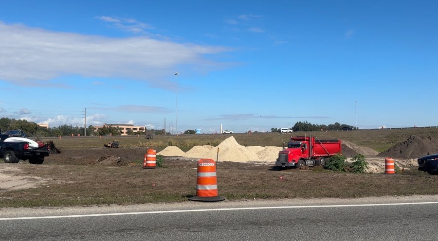 Distracted driving, speeding leads to crashes near construction zone on ...