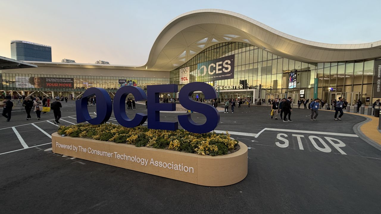 The best of CES 2026: 21 top gadgets from this year's show