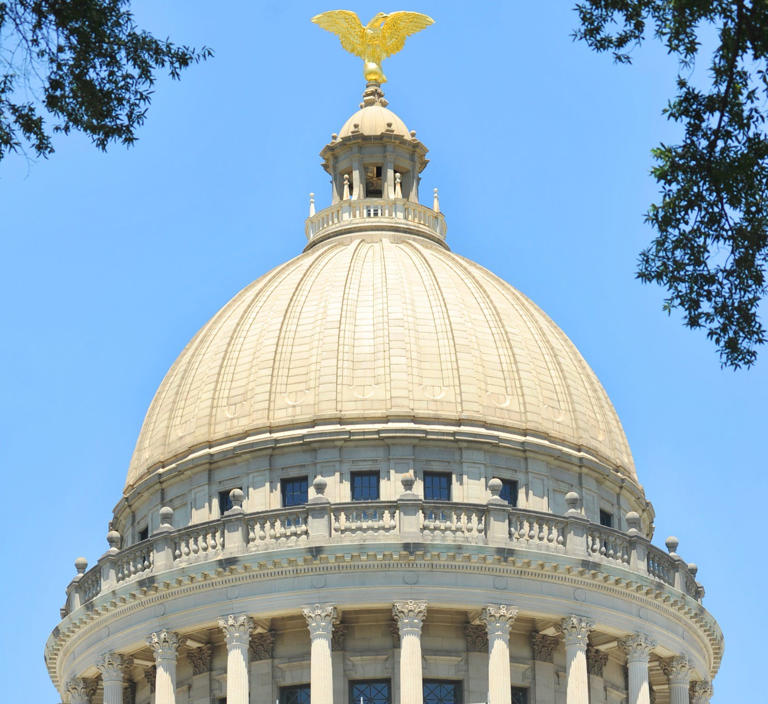 2026 MS legislative session tries to pray away the hurricanes, bless rebels