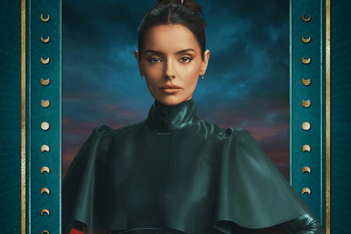 Love Island star sets out ‘devious’ strategy for The Traitors US