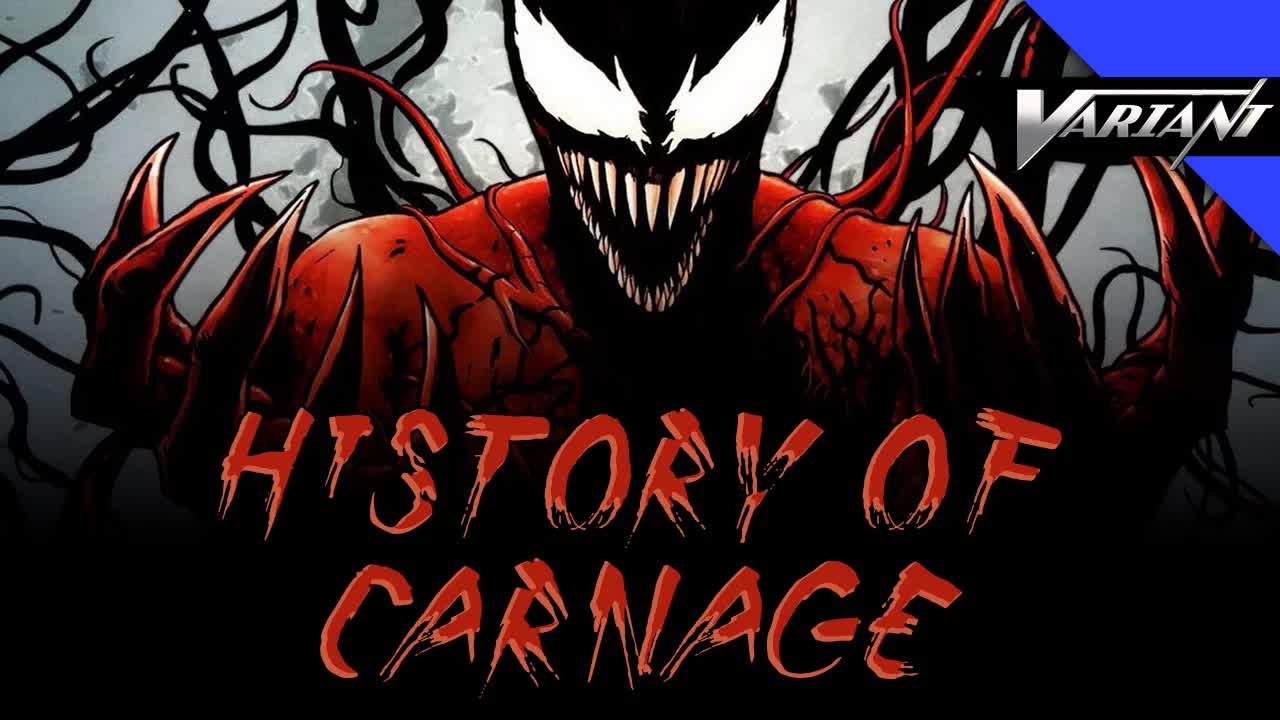 History of carnage
