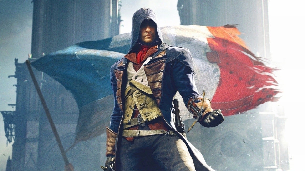 Ex-diretor de Assassin's Creed diz que futuro dos jogos AAA está em ...