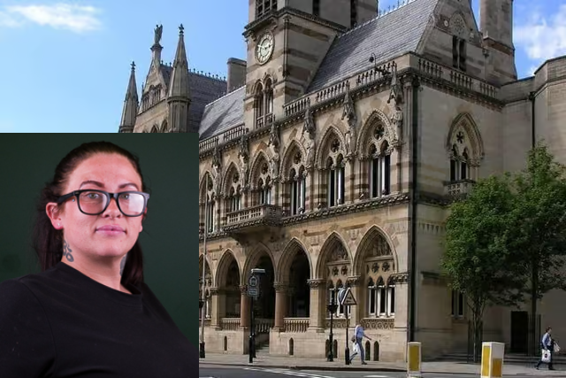 Reform councillor speaks out on 'deep disappointment' after stepping ...