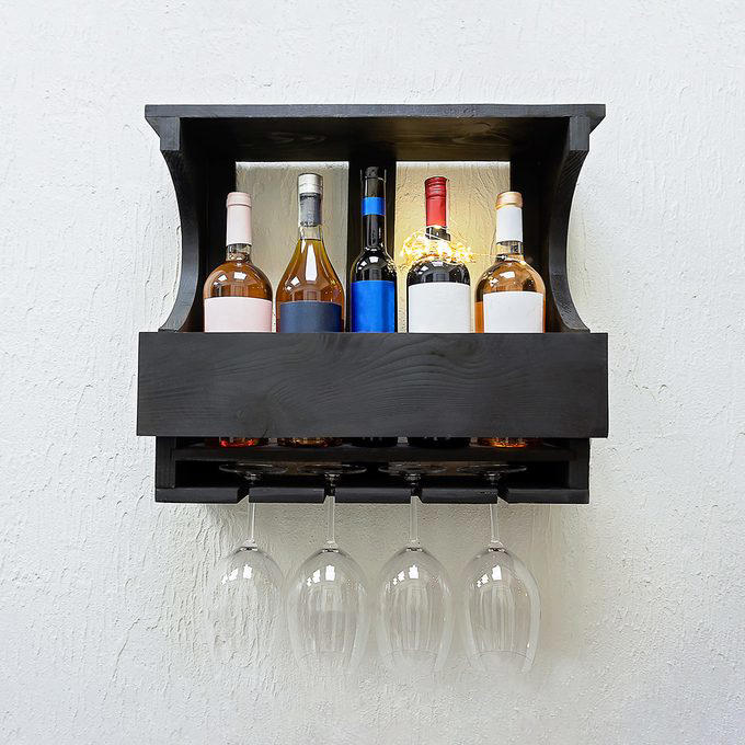 20 incredible upcycled storage systems