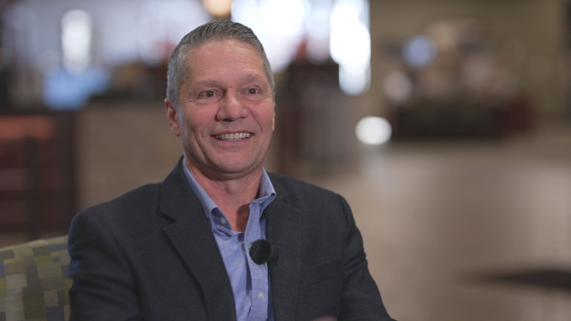 We the people: Paul Kohler reflects on 4 decades as local banker