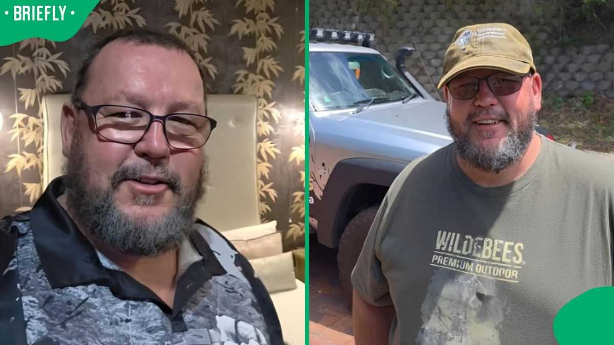 Some pantsula moves: Afrikaner man becomes viral sensation with AI dancing