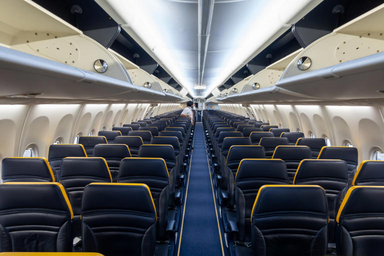 Japan Airlines crowned for best economy seats again