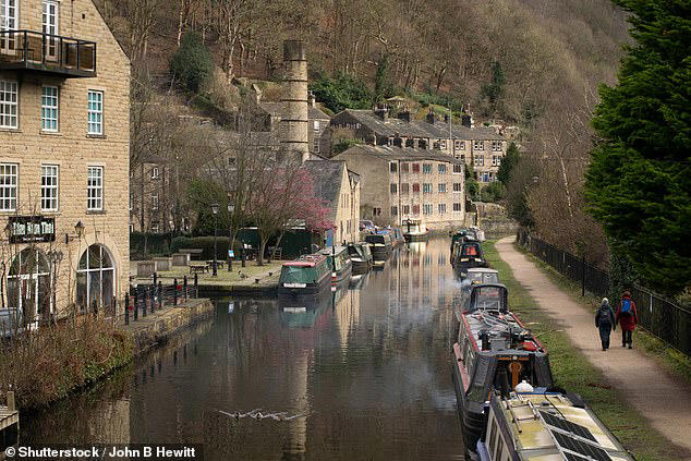 Revealed: The UK's most scenic train journeys under £10