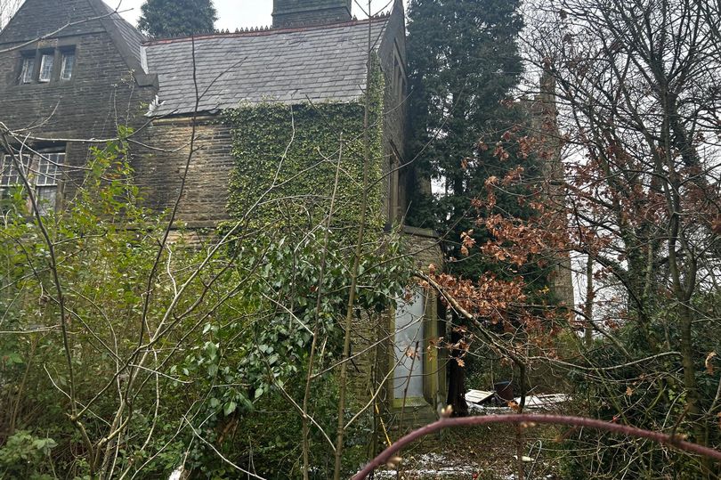 Police find rifles and ammunition after online footage shows people ...