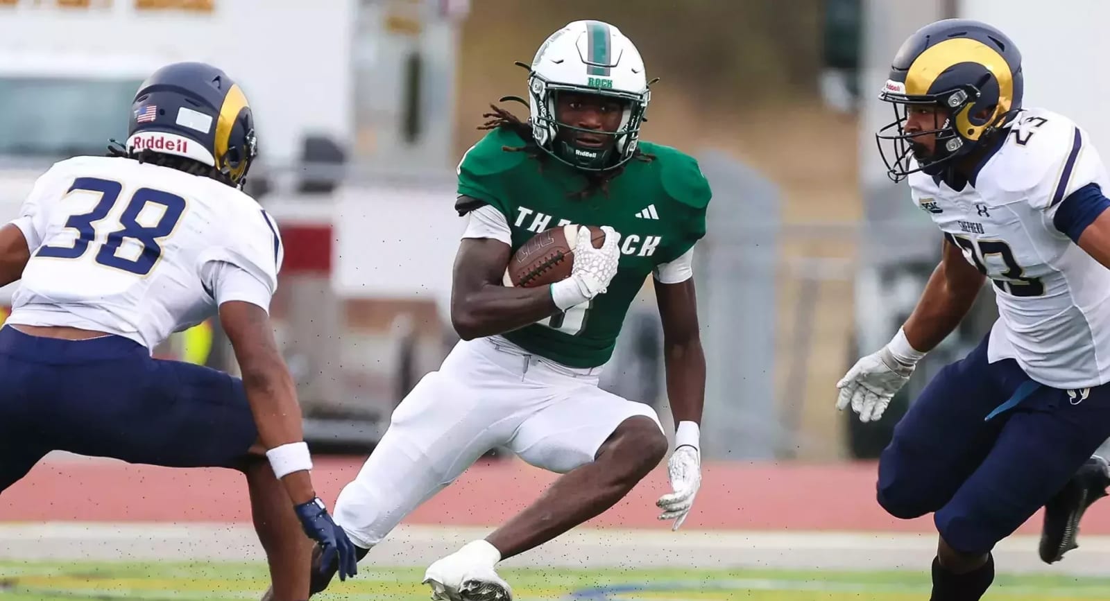 Pitt secures portal commitment from coveted DB, McKeesport native