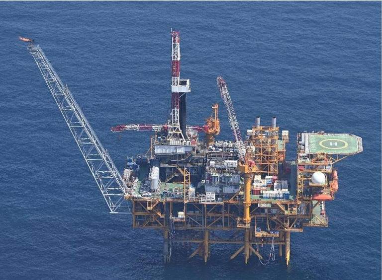 Japan protests as China drills East Sea median line