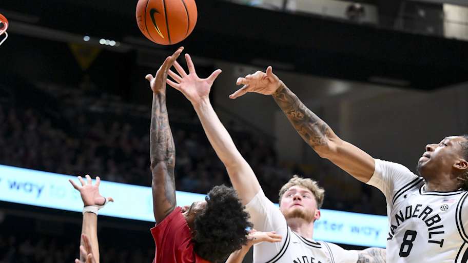 The lessons to be learned from the Alabama basketball loss to Vanderbilt