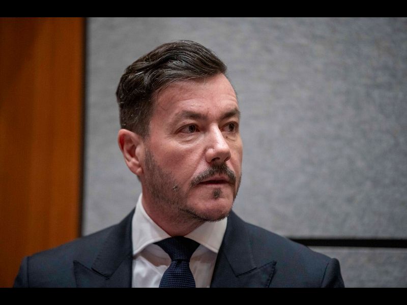 „Privatbank des Herrn Benko“: Ingbe-Stiftung darf kein Geld mehr ...