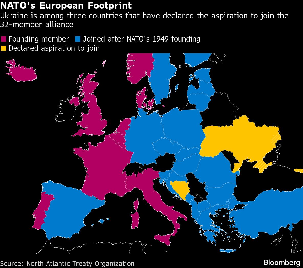How a Ukraine peace deal hinges on security guarantees