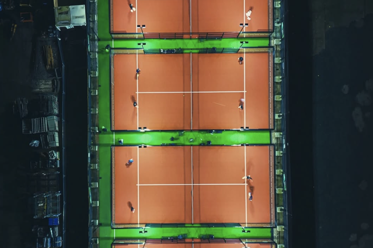 Manchester's first ever padel club gets boot to make way for Deansgate ...