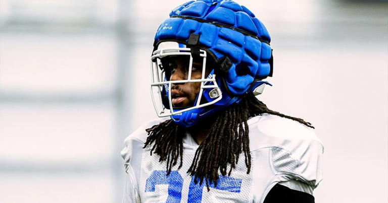 Kentucky transfer Steven Soles Jr. signs with Arkansas