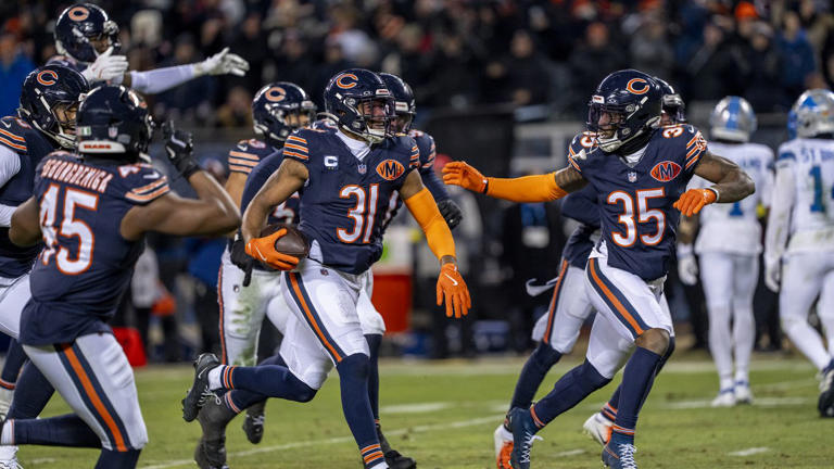 Best Chicago bars to Watch the Bears vs. Green Bay Packers