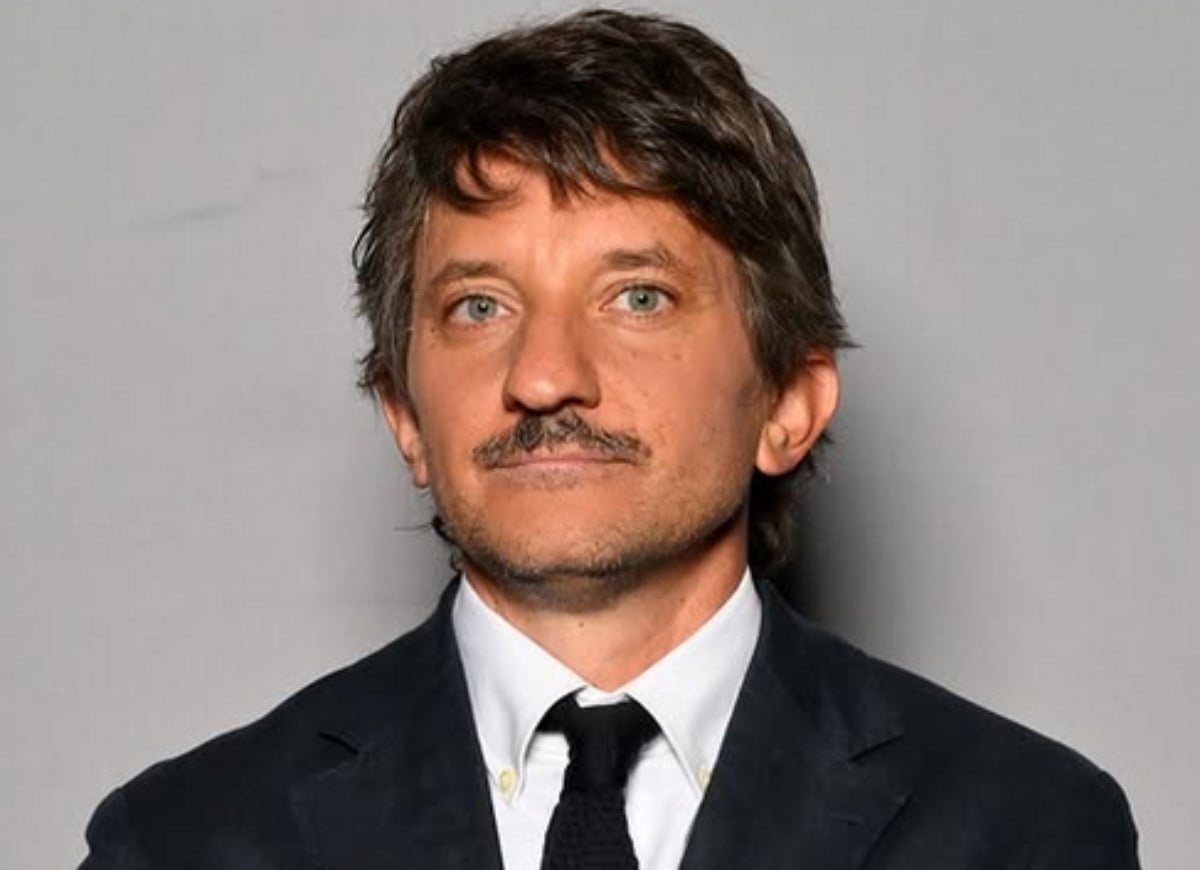 Tommaso Labate: chi è la compagna del conduttore di Realpolitik