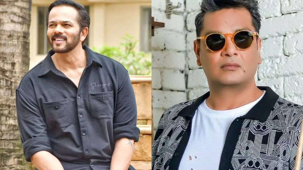 Rohit Shetty credits Mukesh Chhabra’s casting vision amid 'Dhurandhar’s ...