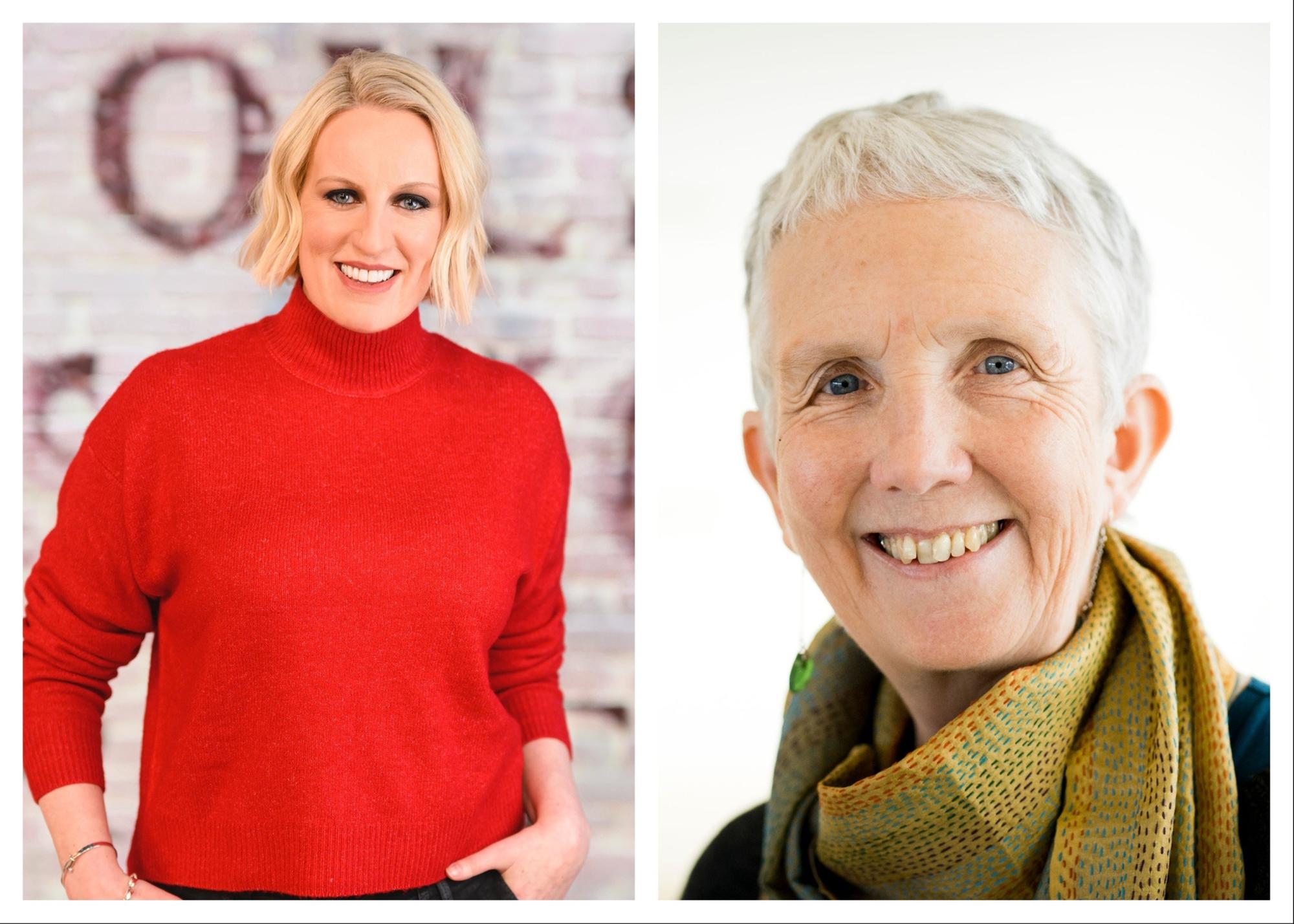 Alnwick Story Fest 2026: Steph McGovern, Ann Cleeves and LJ Ross among ...