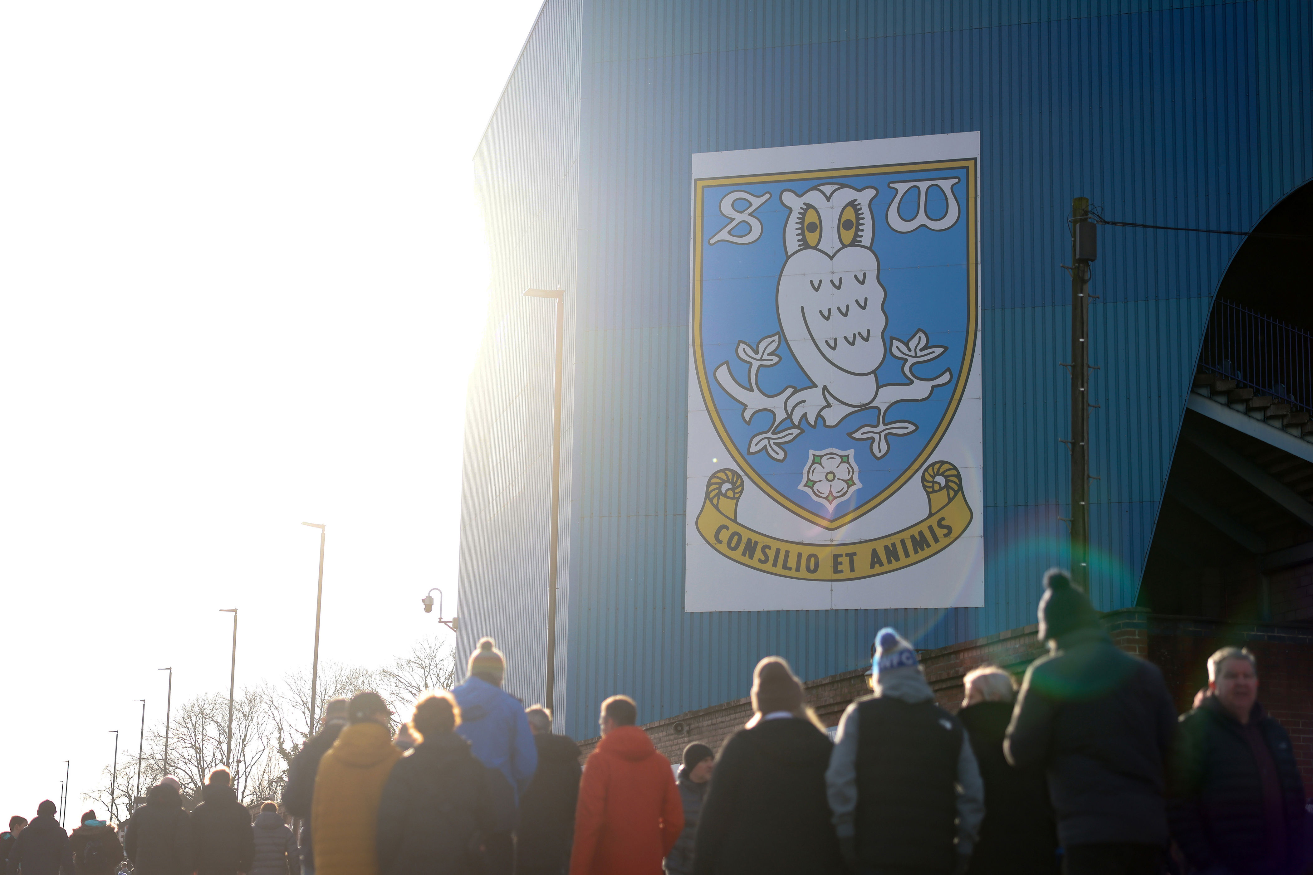 Sleepwalking into new ownership is not an option at Sheffield Wednesday