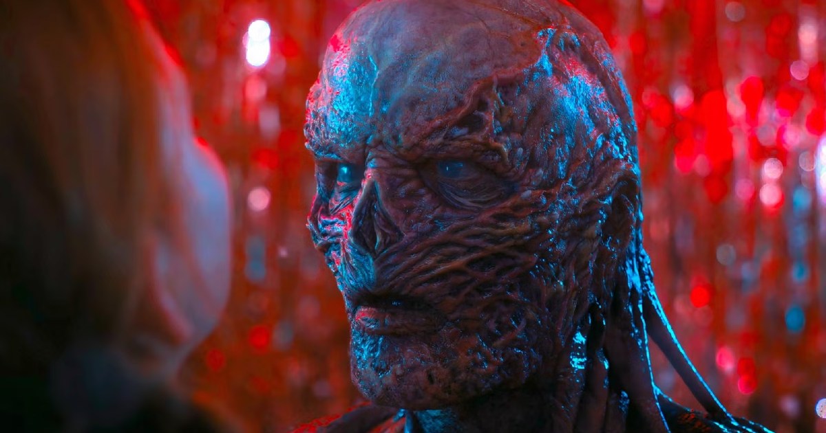 Stranger Things season 5: Why Vecna's final line was cut from finale