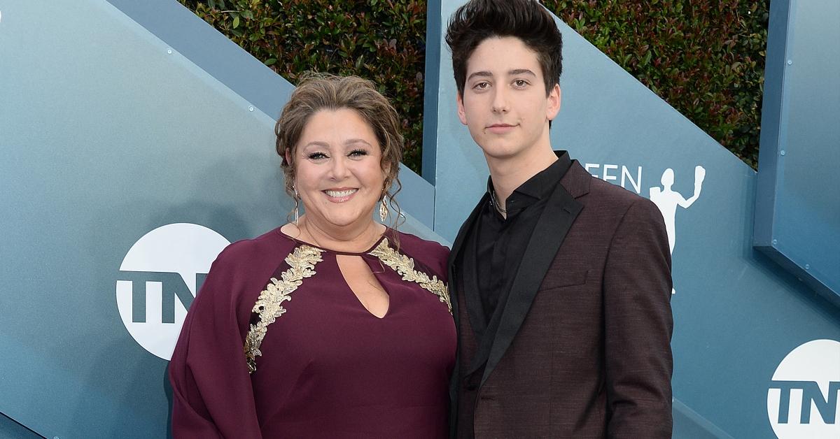 Milo Manheim has unmatched on-screen chemistry with his co-stars — has ...